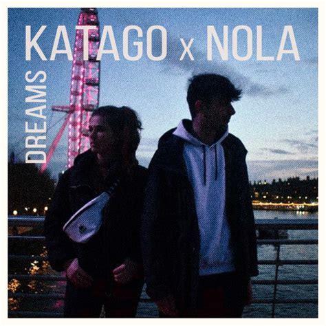 Dreams - Single by Katago | Spotify