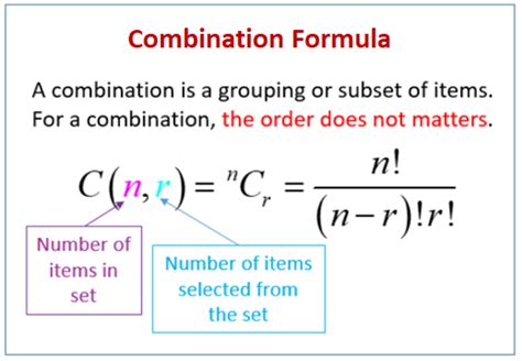 combinations what is combination by sahilsalwan medium