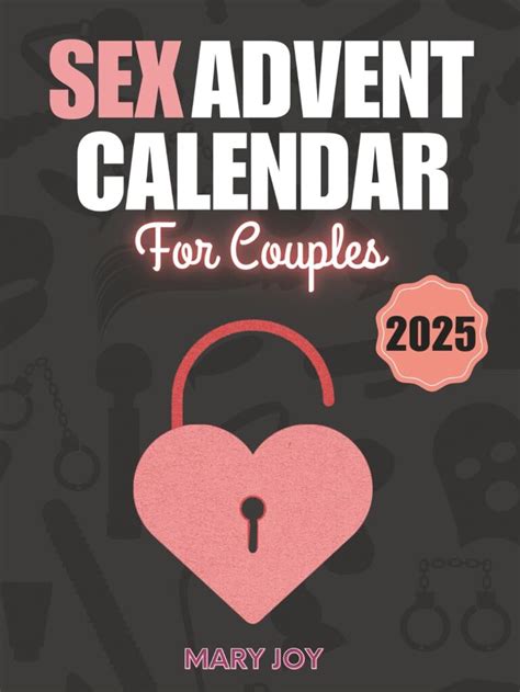 The 14 Best Sex Toy Advent Calendars For Couples