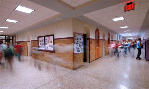 School Bell And Paging Barix