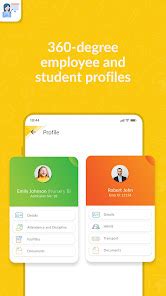 NextOS NextLearningPlatform Apps On Google Play