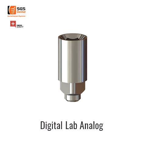 Digital Lab Anlog Cure Medical