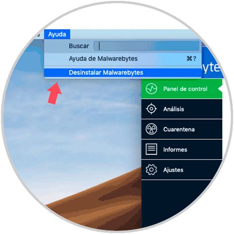 Cómo Desinstalar Malwarebytes En Mac Solvetic