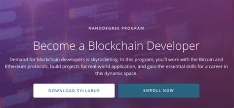 Best Udacity Nanodegrees And Courses Courselounge