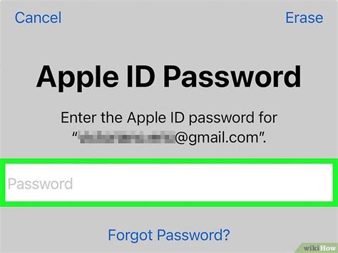 How To Unlock An Iphone Passcode Without A Computer 6 Ways