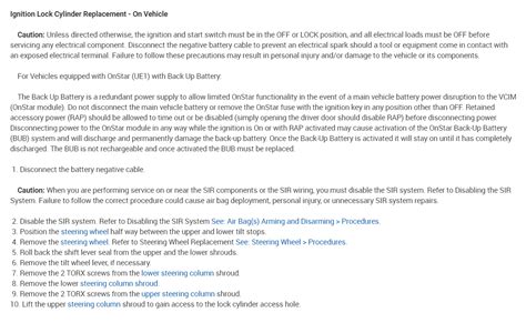 Starts And Shuts Off Will Not Stay Running