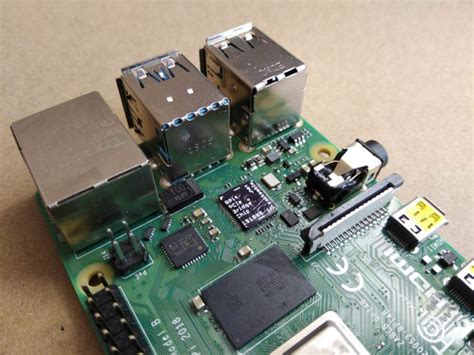 Adding Pcie To Your Raspberry Pi 4 The Easier Way Hackaday