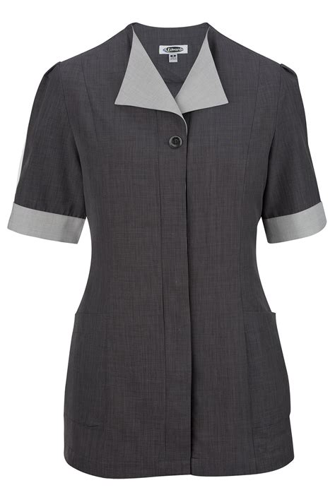 Pinnacle Housekeeping Tunic Prodigy Uniforms Catering And Hospitality