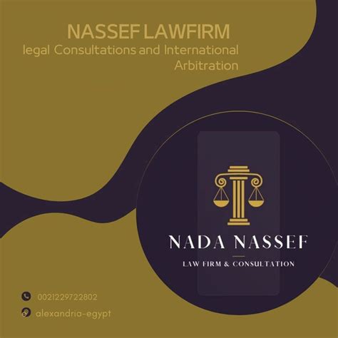 Nada Nassef Posted On Linkedin