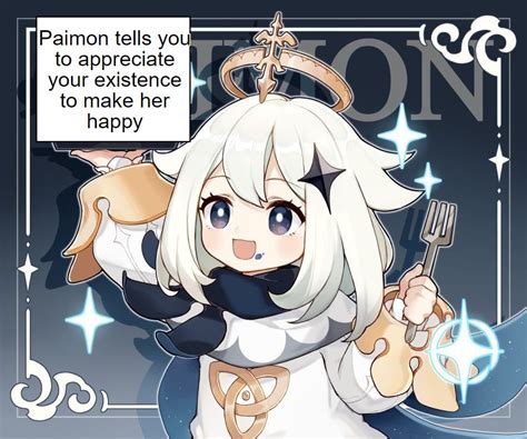Wholesome Paimon 5 Scrolller Wholesome Paimon 5 Scrolller