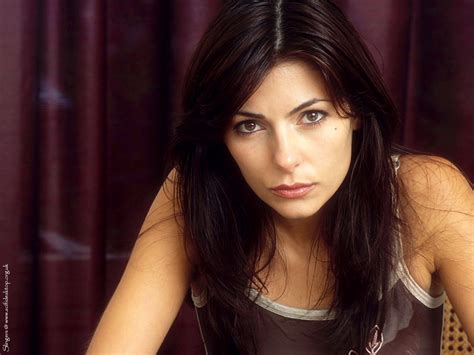 Silvia Colloca Celebrity Pictures
