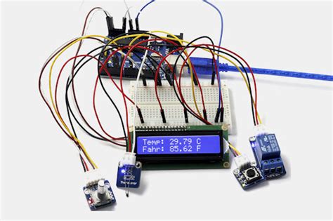 Sunfounder 37 Module Sensor Kit V2 For Arduino Dev Kits Drop