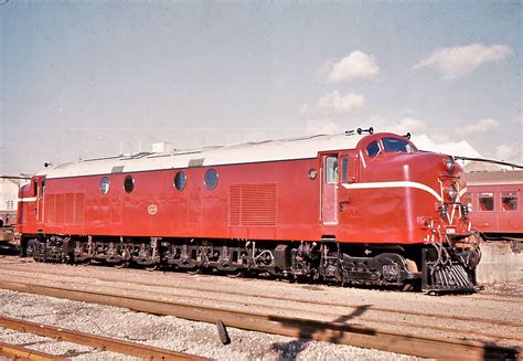 Graham Ahern Photography Diesel Locomotives