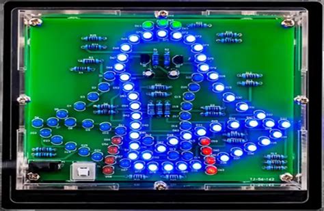 Exploring Led Pcb Technology Design Manufacturing And Assembly