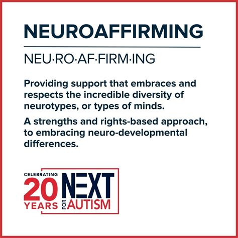 Next For Autism On Linkedin Neuroaffirming Neuroaffirmation Neurodivergent Inclusive…