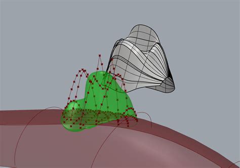 Attractor Trouble Grasshopper Mcneel Forum