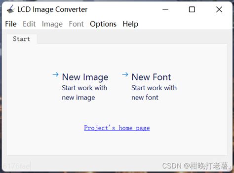 Esp32 Arduino 3 5寸tft屏幕显示图片