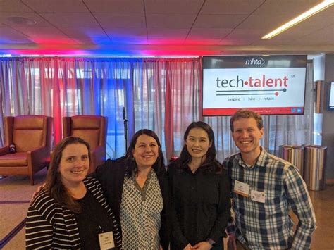 Kate Kirschner On Linkedin Techtalent Qa Softwaretesting Msptechhire