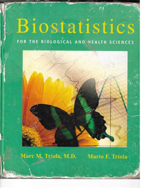 biostatistics chapter 1 and 2 pdf