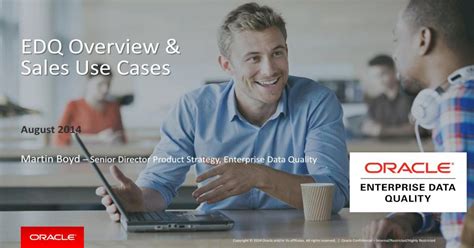Pdf Edq Overview And Sales Use Cases Oracle Data Governance •as Part Of Migration System