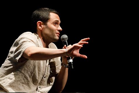 ‘can We Talk Conversations With Dr Nura Mowzoon And Penn Badgley