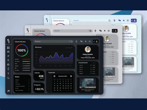 Website Dashboard Ui Ux Design For Your Business Company Upwork