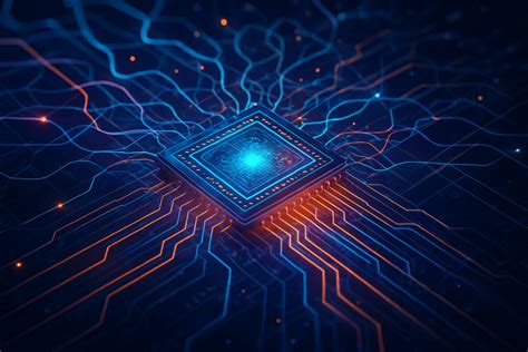 The Silicon Revolution New Ai Chip Architectures Ignite An ‘ai Supercycle And Redefine