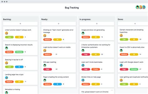 Top Best Issue Bug Tracking Software To Use In All That SaaS