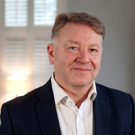 Chris Gibson Mbe Inspirational Speakers