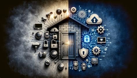 What Is Not A Physical Security Measure For Your Home