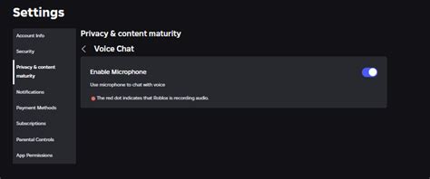 How To Enable Voice Chat In Roblox RoCodes Gg RoCodes