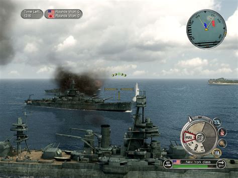 Big Game Owners (BiGOwn): Review> Battlestations: Pacific