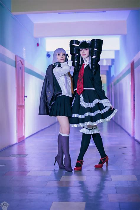 Eris Cosplay Eris さんのコスプレ作品まとめ 件 Twoucan