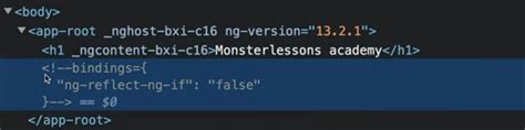 Angular NgIf In Depth