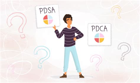Pdsa And Pdca Whats The Difference