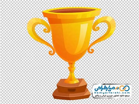 تصویر Png کاپ قهرمانی 04262530