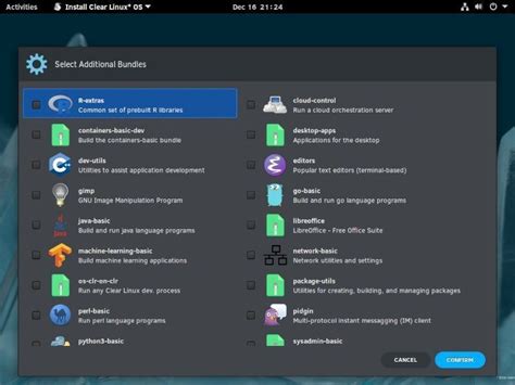 Clear Linux Review The Mclaren Of Linux Distros Make Tech Easier Artofit
