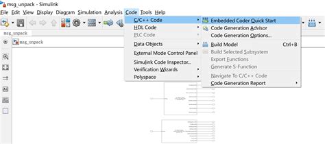 从dbc和simulink模型生成can报文c 解析代码 rtwtypes h文件在哪里 csdn博客