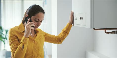 Erreur E01 Chaudière De Dietrich Que Faire Pour Réparer Mesdépanneursfr