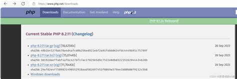 【小沐学python】web服务器搭建(php)爱看书的小沐的技术博客51cto博客 【小沐学python】web服务器搭建(php)爱看书的小沐的技术博客51cto博客