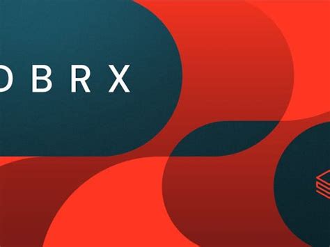 databricks releases dbrx a state of the art generative ai llm under a