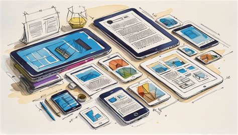 responsive web design key techniques explained
