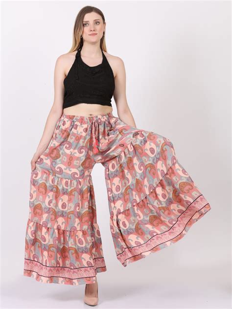 Shop Plus Size Palazzo Pants Trousers Boutique Wevez