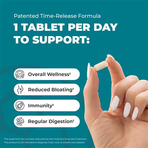 Balance One Probiotic