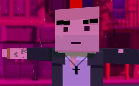 Cub Runner By Victorush228