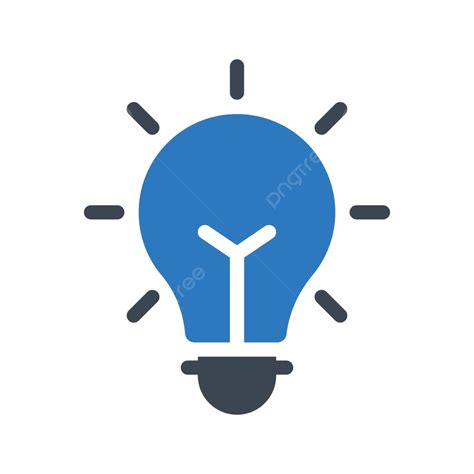 Bulb Lightbulb Solution Innovation Vector Lightbulb Solution Innovation Png And Vector With