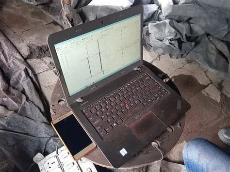Remote Field Eddy Current Testing Services Rfet At ₹ 15000day In