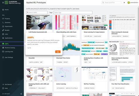 Cloudera Data Management And Analytics Platform Demo Carahsoft