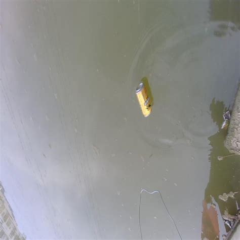 Floating Object Detection Dataset V2 2023 06 22 512pm By Floating