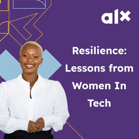 Alx Africa On Linkedin Alx Alxafrica Wit Womenintech